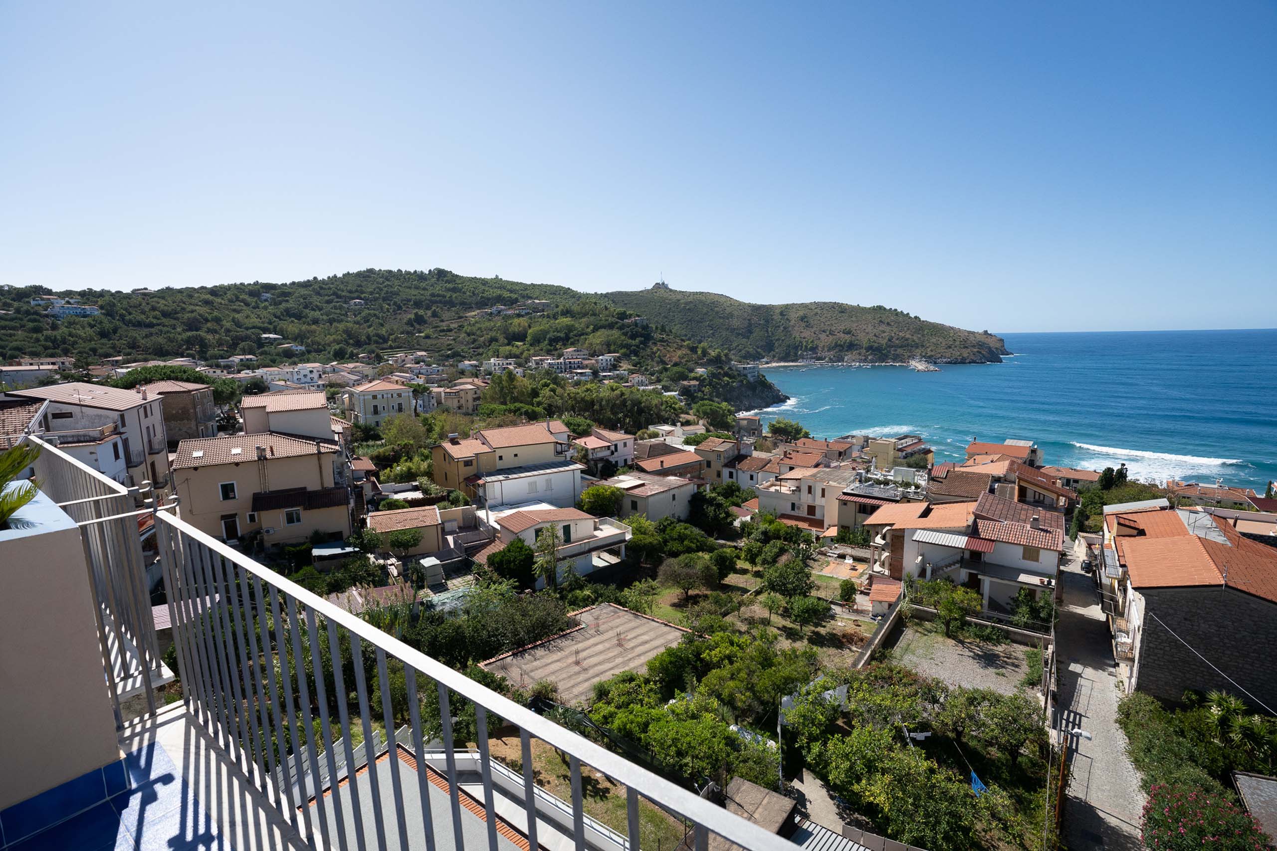 Cilento national park, UNESCO World Heritage